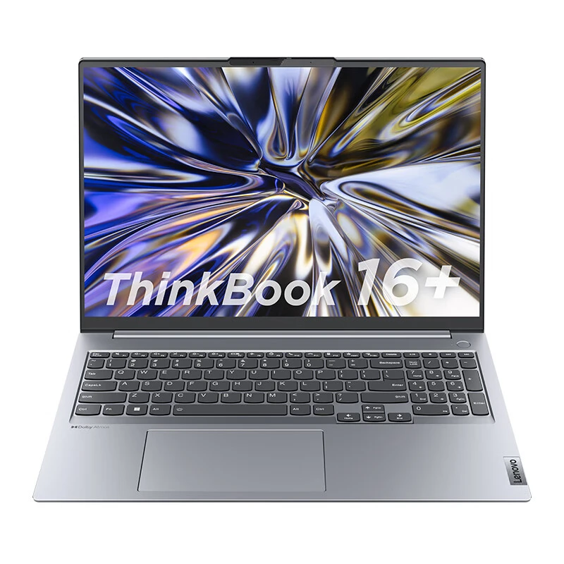 Thinkpad Thinkbook16 2023锐龙版16英寸 时尚商务轻薄笔记本电脑 R7 7735h怎么样推荐 哔哩哔哩