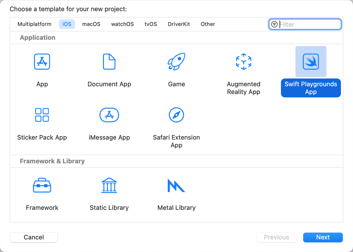 Swift Playgrounds App 1 - Swift Playgrounds App 项目 - 哔哩哔哩