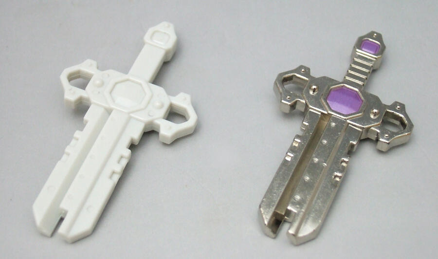 钥匙机器人KEYBOTS全系列 第一弹 - 哔哩哔哩