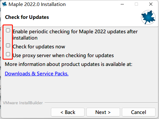 Maple 2022汉化免费软件安装包下载、安装教程及常见问题处理 - 哔哩哔哩