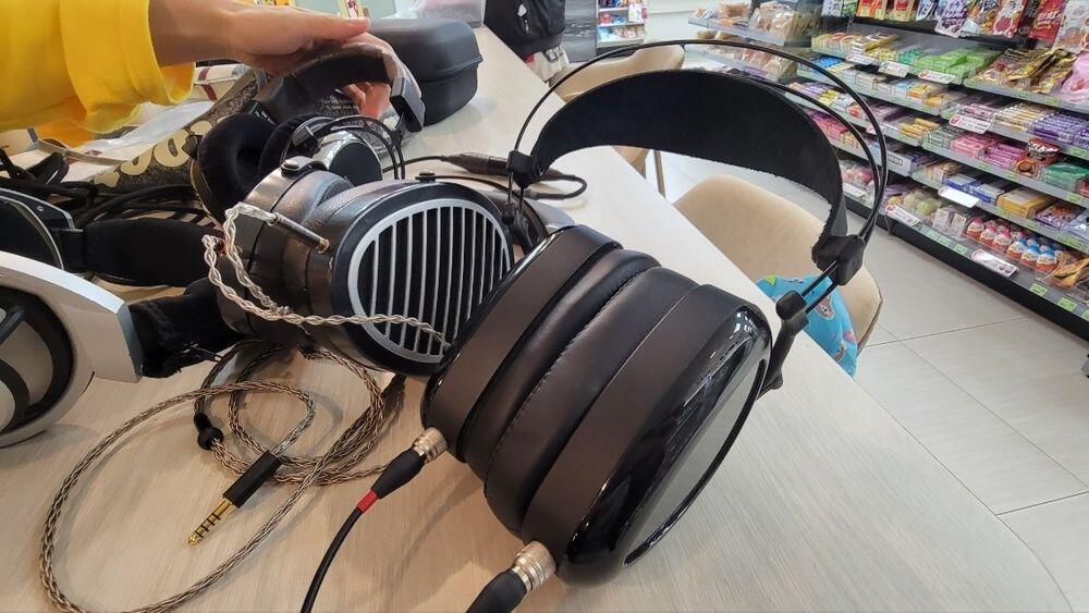 【心得】「Hifiman edition xs」 一款定价似乎太便宜的耳机 - 哔哩哔哩