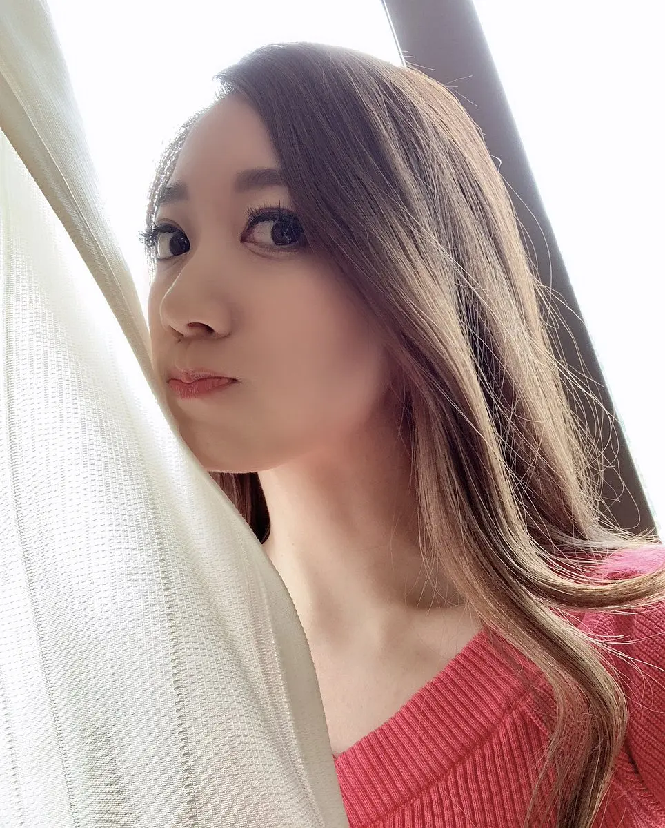 明星档案 第177期 东凛（Rin Azuma）个人资料简介及作品写真图片！ - 哔哩哔哩