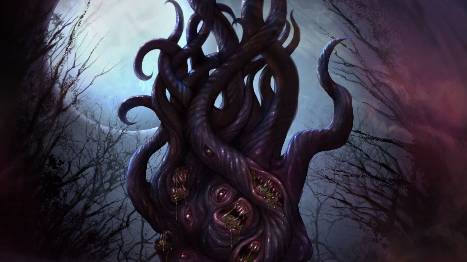 克苏鲁（COC）TRPG新人入门，开团跑团前临时补习请务必看这！ - 哔哩哔哩