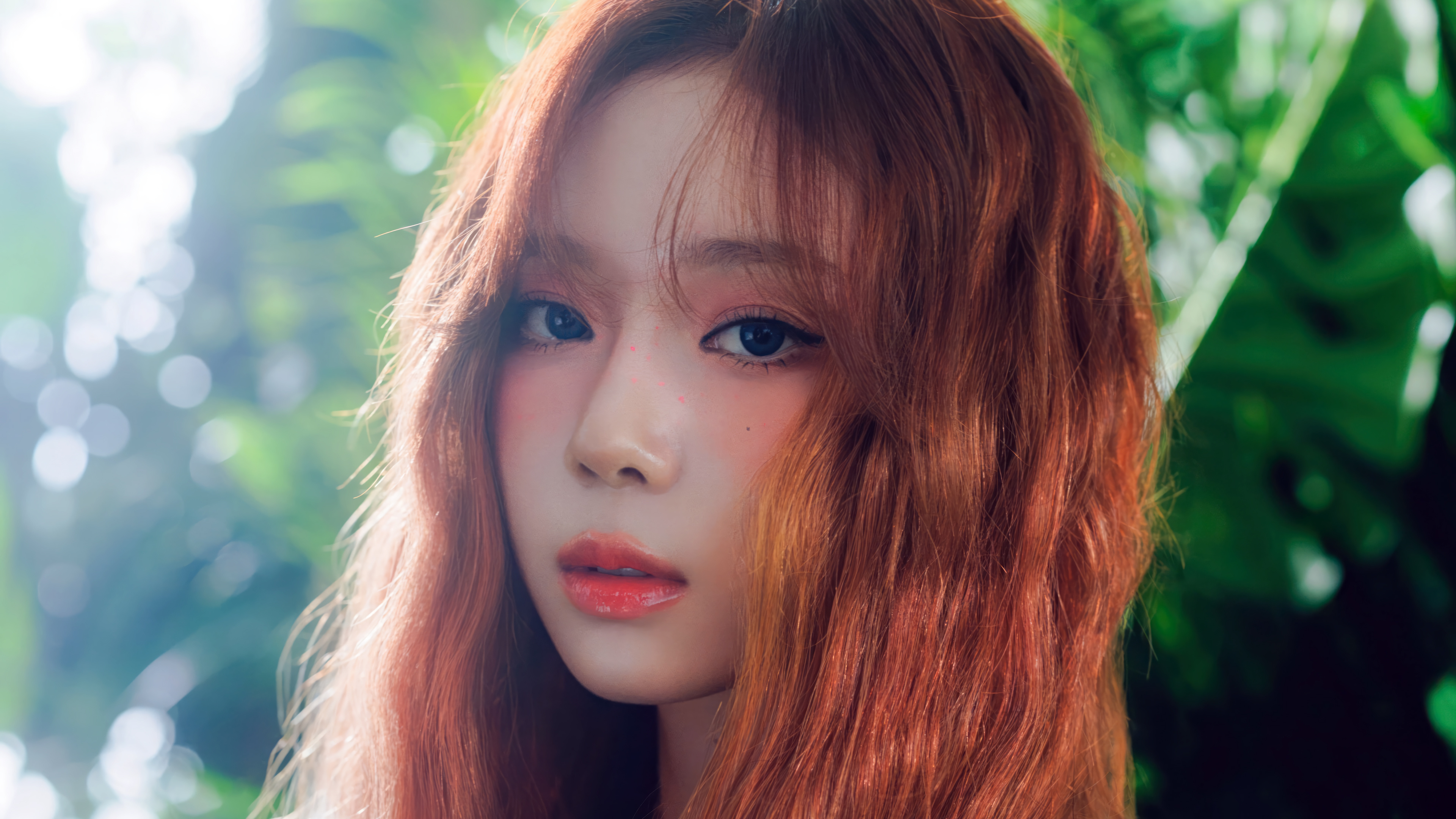 aespa(에스파) | Better Things（2）| 4K 电脑壁纸 - 哔哩哔哩