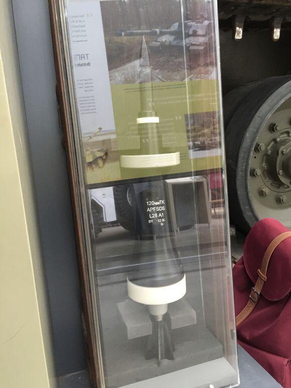 皇家龙骑兵——“挑战者”2主战坦克发展史（FV4034 Challenger 2 MBT） - 哔哩哔哩