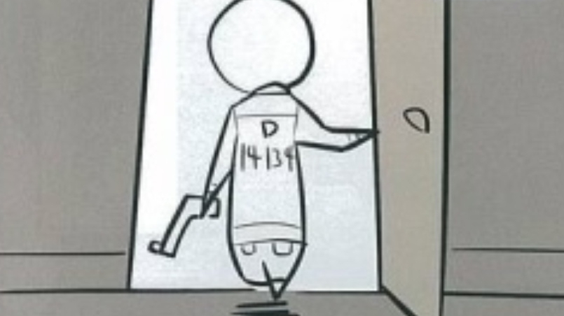 D-14134--被授予基金会之星的D级人员 - 哔哩哔哩