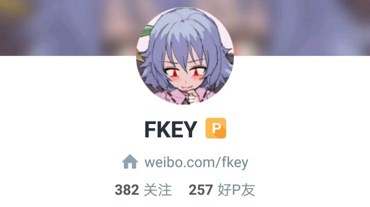 P站画师推荐 06｜FKEY（令人心动的细节刻画） - 哔哩哔哩