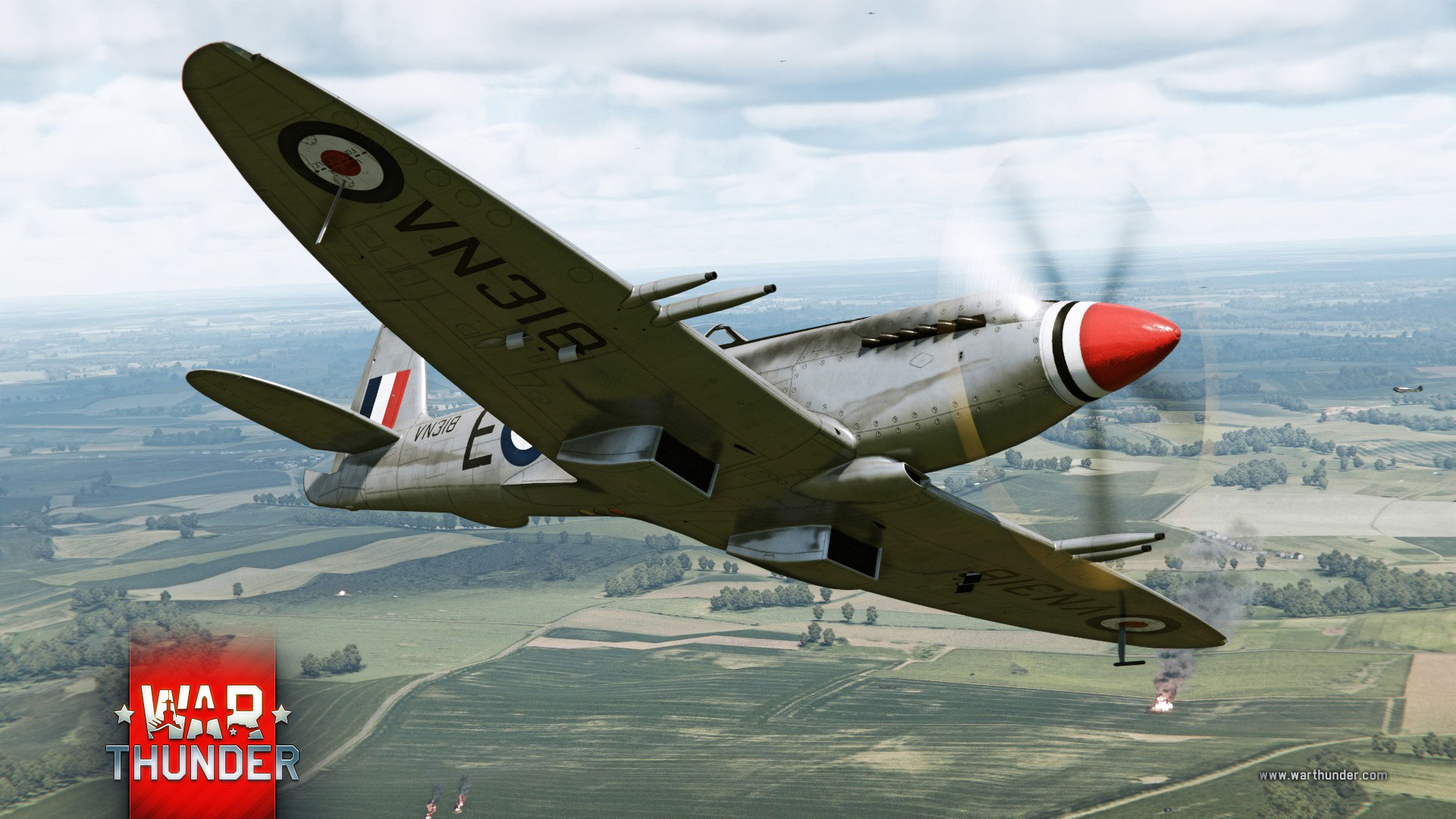 战争雷霆壁纸合集25（量大版） - 哔哩哔哩