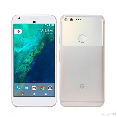 Pixel手机发展史(2016-2019)，谷歌的改变！ - 哔哩哔哩