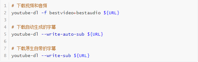 Youtube视频翻译搬运全步骤 - 哔哩哔哩