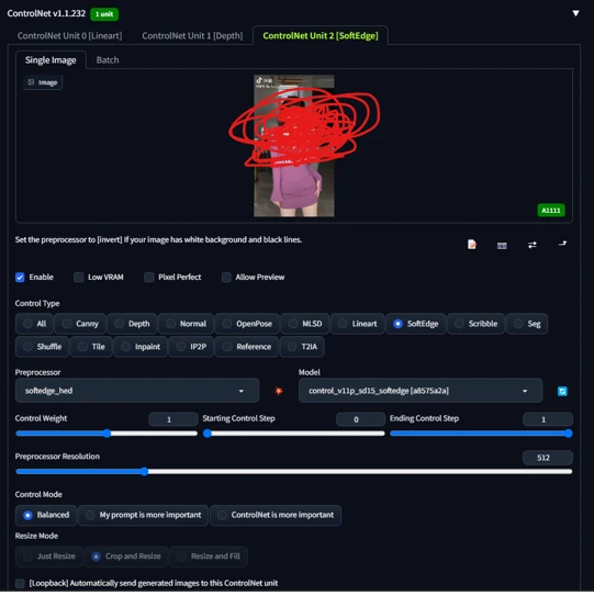 EbSynth 配合SD制作动画第一步ebsynth_utility在秋叶整合的SD包中的安装 - 哔哩哔哩