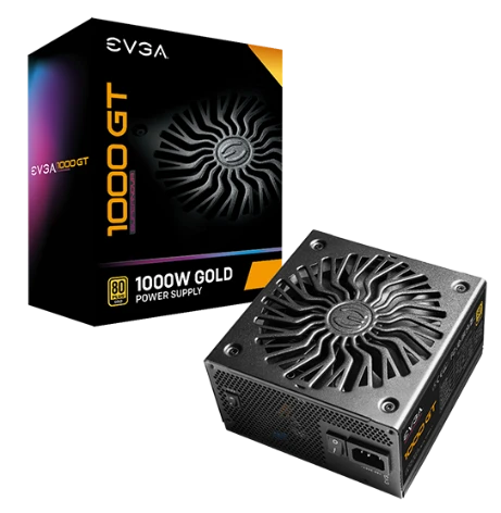 【纯介绍、无推荐】那些年那些EVGA电源 - 哔哩哔哩