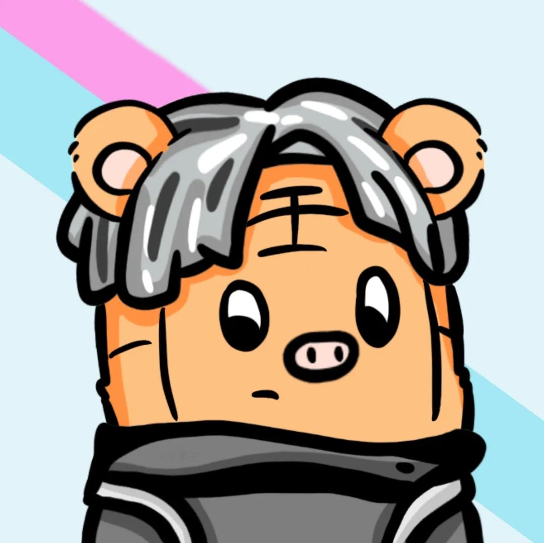 全新ikun头像（第二期） - 哔哩哔哩