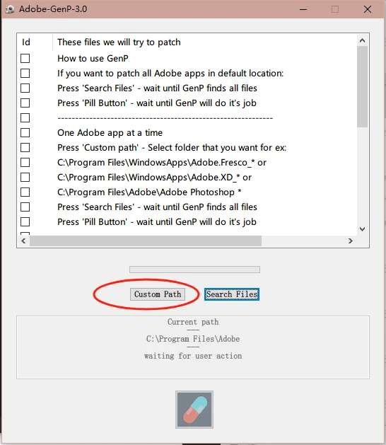 Adobe全家桶功能正常使用教程genp（win版本 - 哔哩哔哩