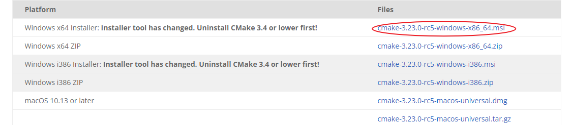 win10+VS2022下安装LLVM+CLang - 哔哩哔哩