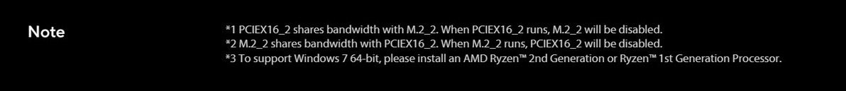 ASUS B450M重炮手+新的Ryzen 5系BIOS+Win7+ACPI.SYS的A5蓝屏的解决一例+相关内容学习 - 哔哩哔哩