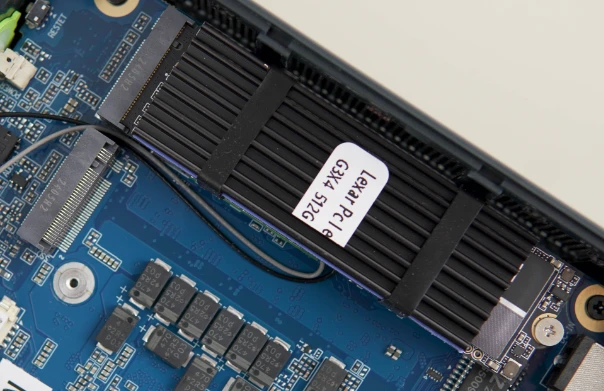 22年的R5-6600H标压处理器还值得买么？从外观、性能、游戏多维度讲解！ - 哔哩哔哩