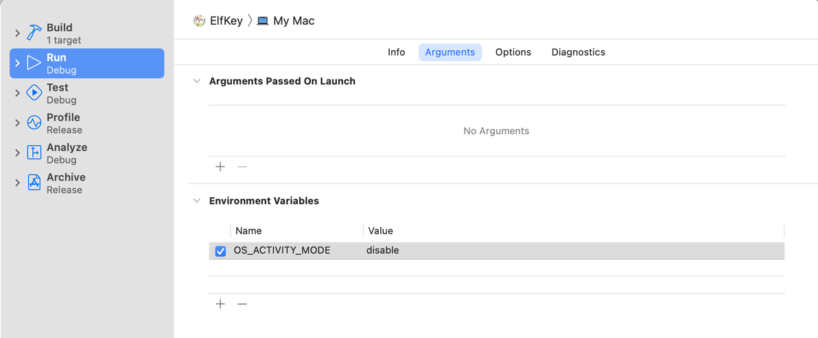 解决Xcode控制台异常输出[logging] Invalid timestamps for HID response dela - 哔哩哔哩