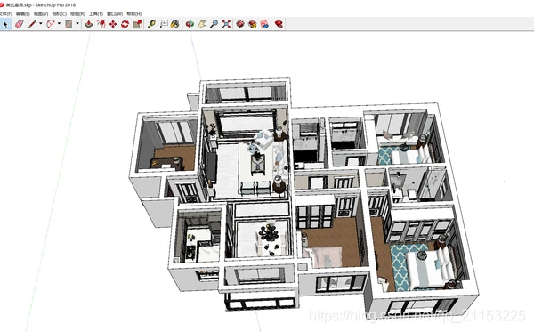 UE4/UE5 使用Unreal Datasmith完全教程 - 哔哩哔哩
