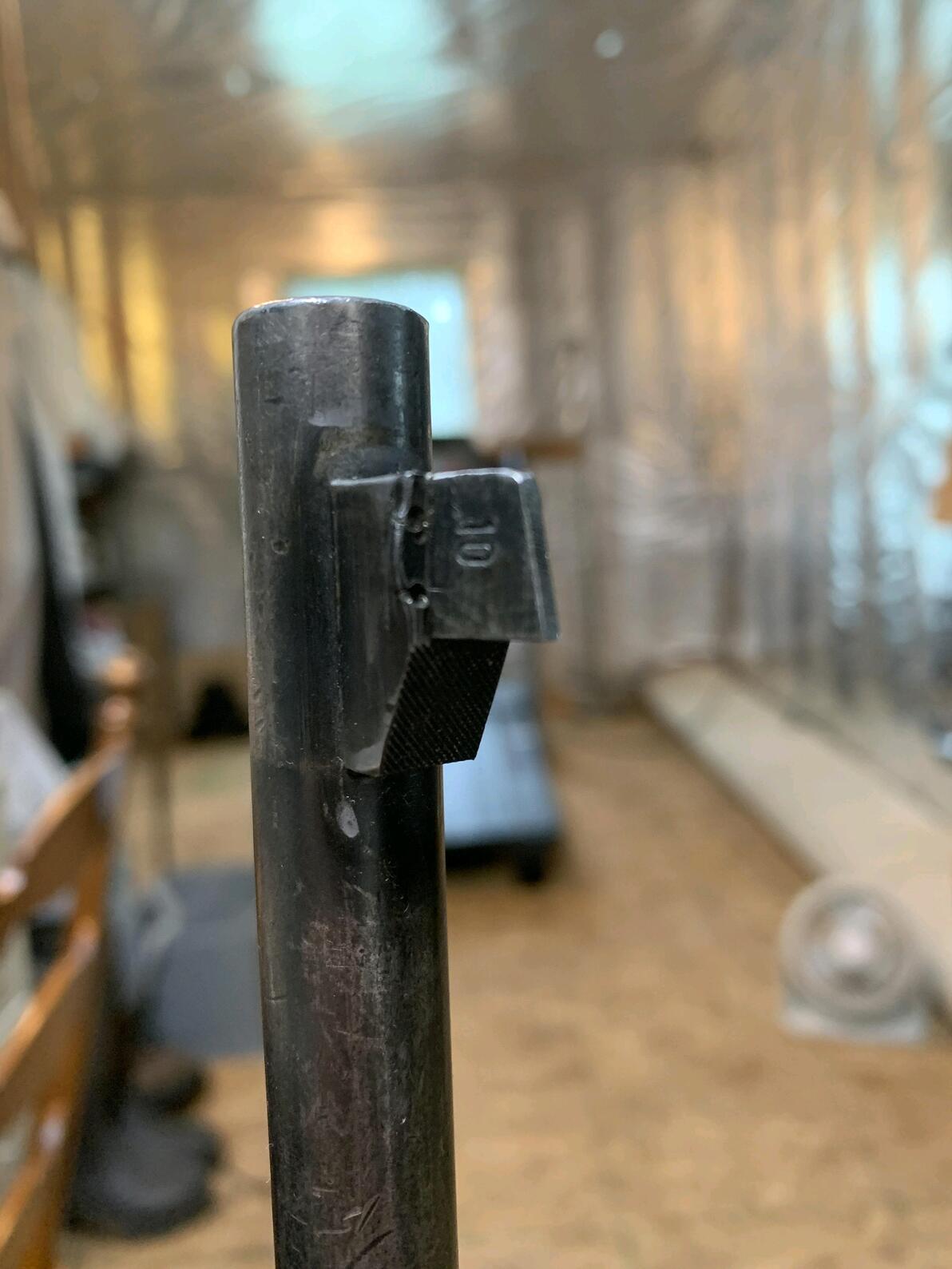 【轻武器科普】捷克vz. 24步枪简介 - 哔哩哔哩