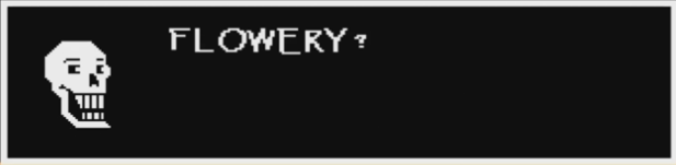 【undertale】人物分析——Papyrus 一个比表面看上去更复杂的人物 - 哔哩哔哩