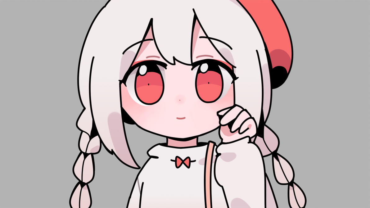 warma桌面壁纸标准版（16:9） - 哔哩哔哩