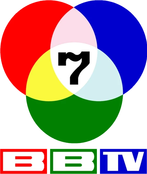 泰国电视七台（Channel 7）历年台标 - 哔哩哔哩