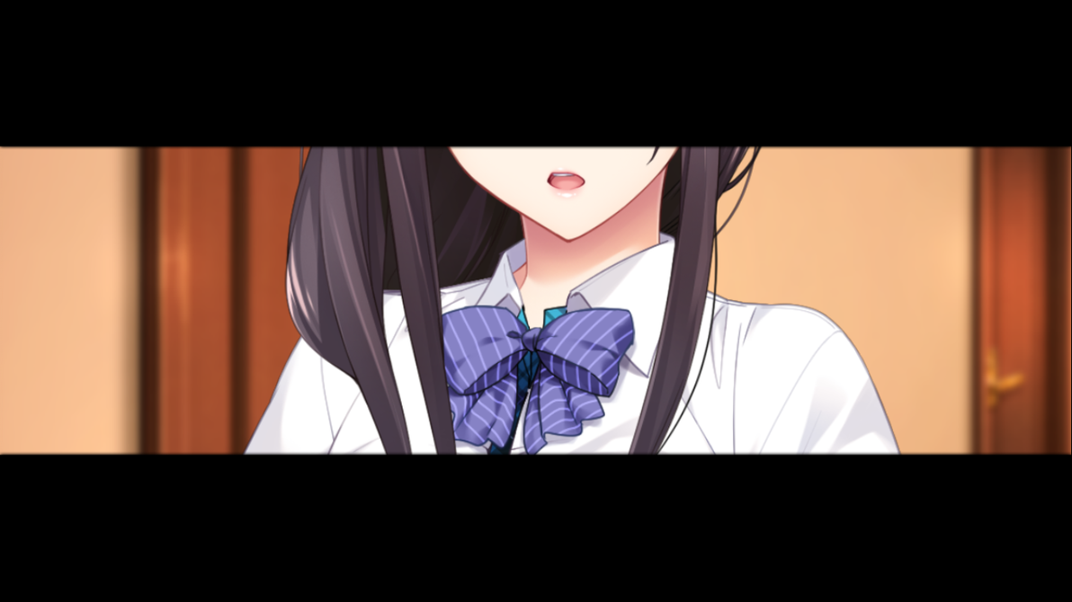 【如月真绫的指导】真绫CG（54P） - 哔哩哔哩