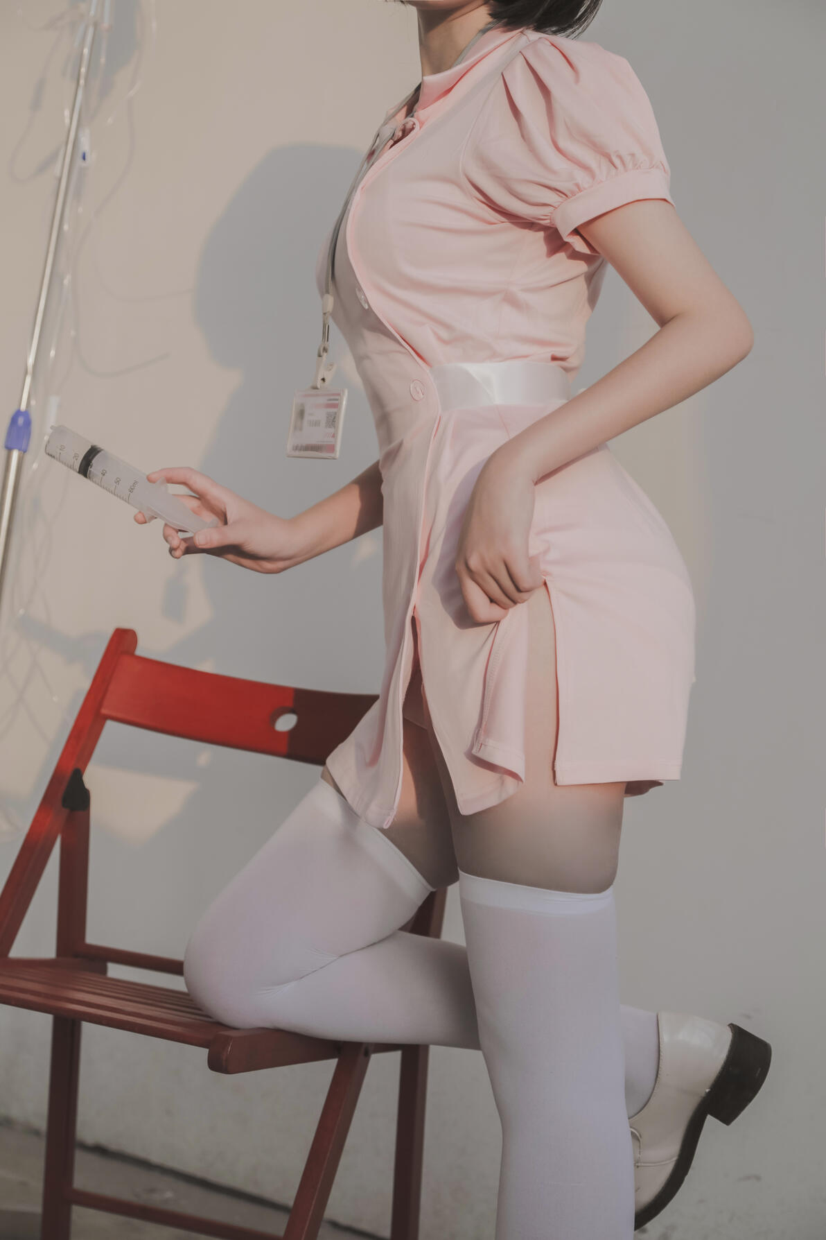 CNcoser：Fushii_海堂 - 哔哩哔哩