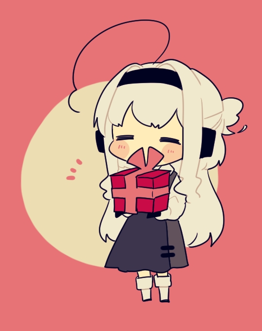 eve.aic图集（2） - 哔哩哔哩