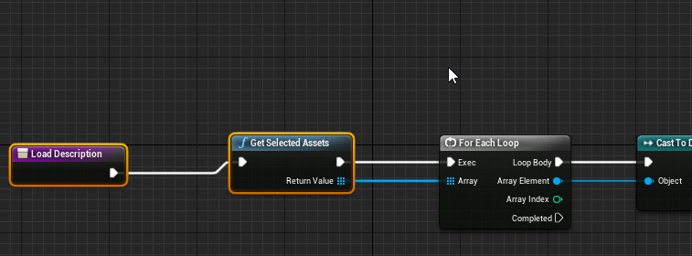 UE4 使用蓝图工具依靠DataTable批量创建和修改DataAsset （超实用） - 哔哩哔哩