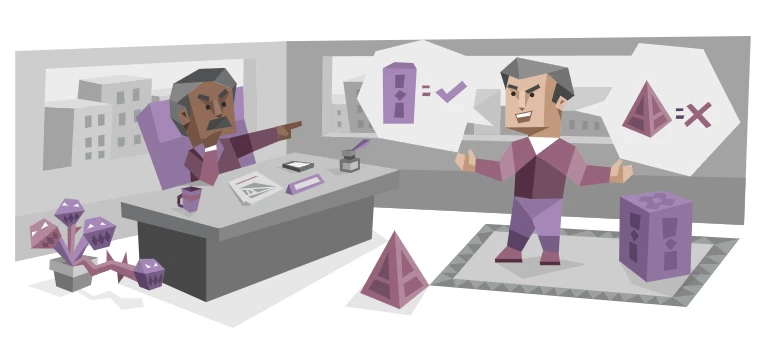 MBTI高阶下午茶：ENTP如何走出有害的外倾功能循环 - 哔哩哔哩