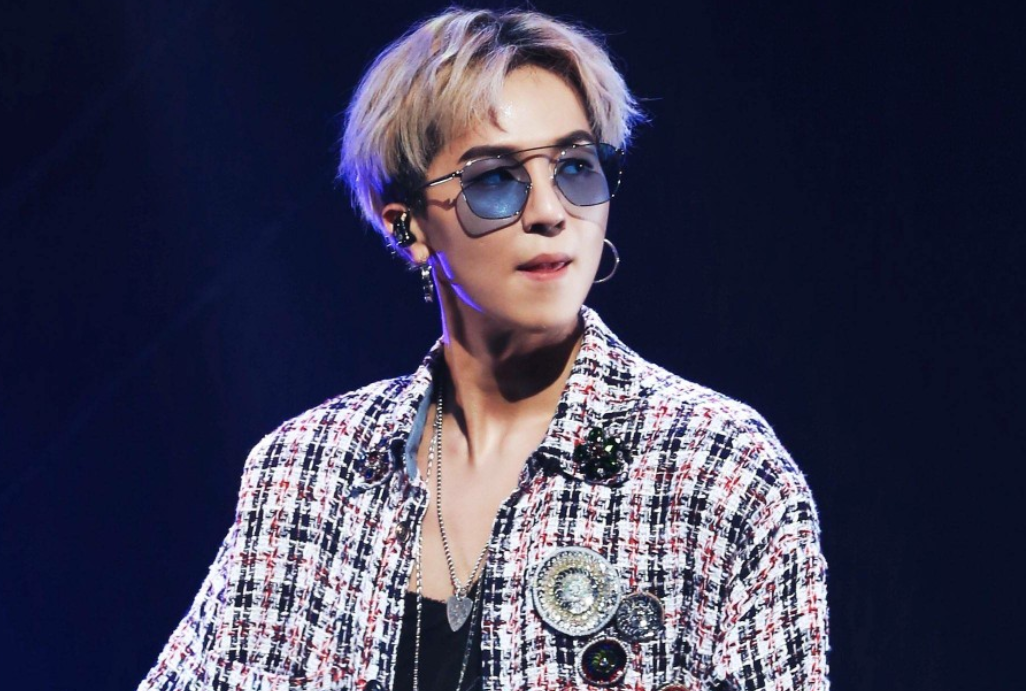 Gray和宋旻浩成为Mnet《Show Me The Money 10》的首组制作人！ - 哔哩哔哩