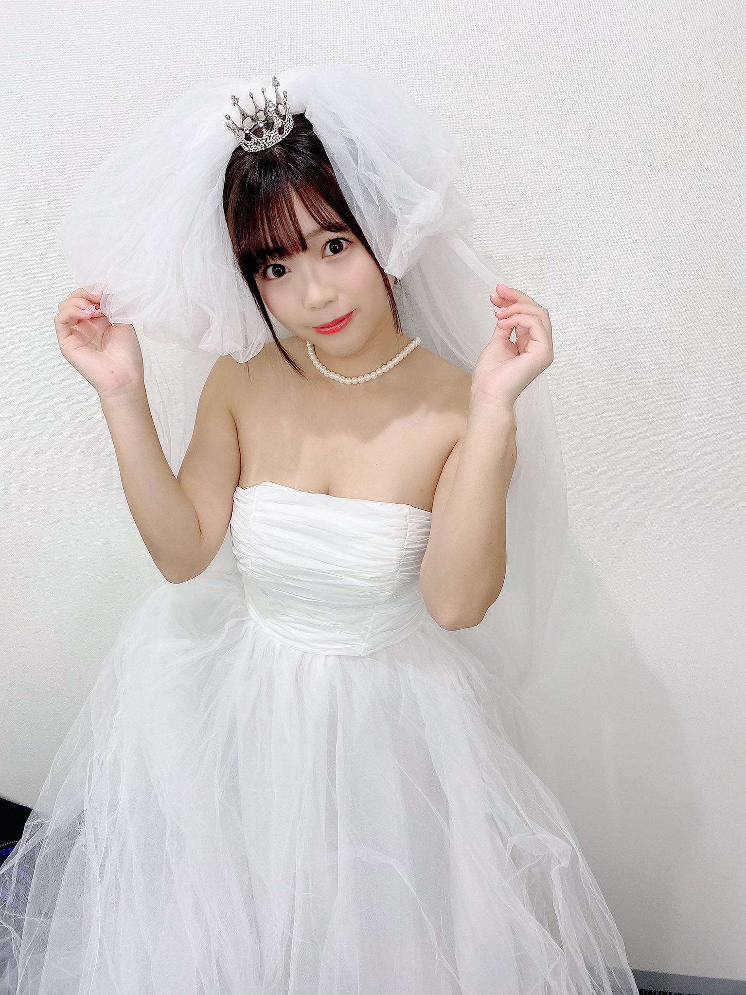 羽咲老师 羽咲みはる(美晴) 哔哩哔哩