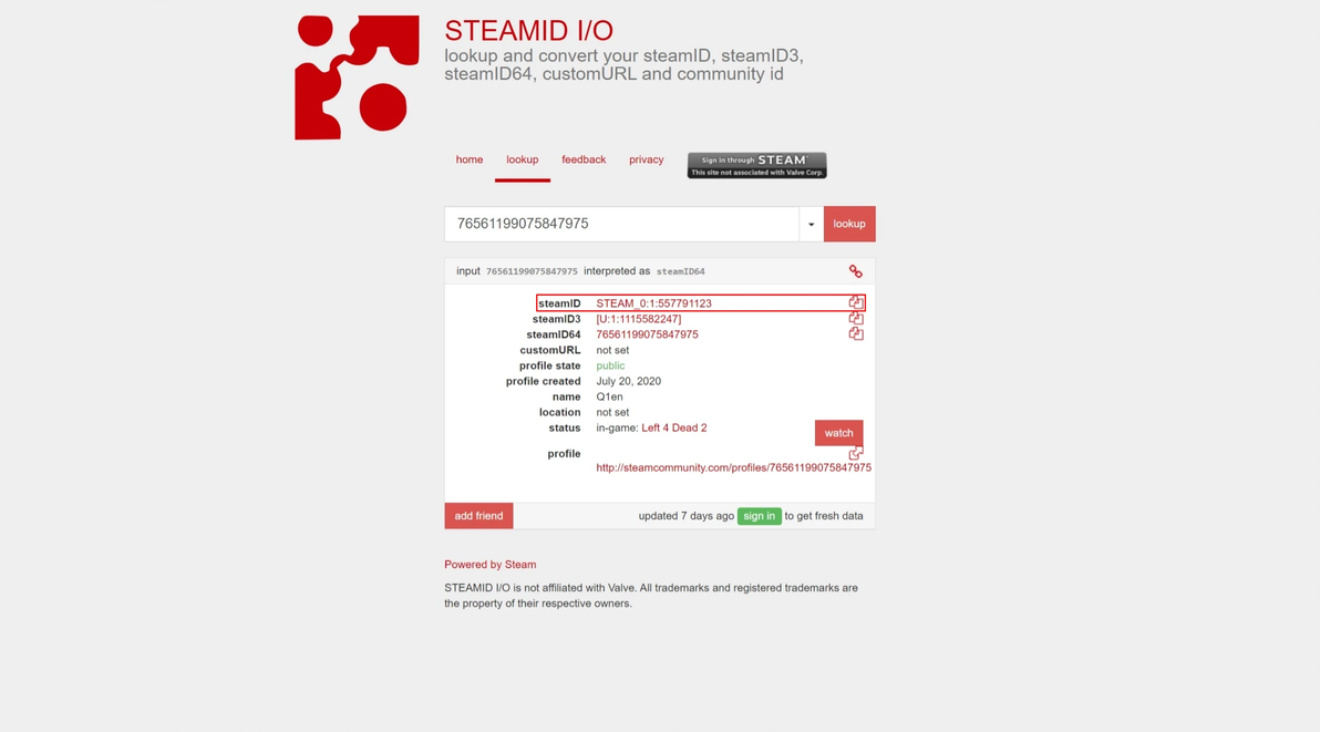 求生之路2服务器搭建简明教程（支持8人联机+100Tick） - 哔哩哔哩