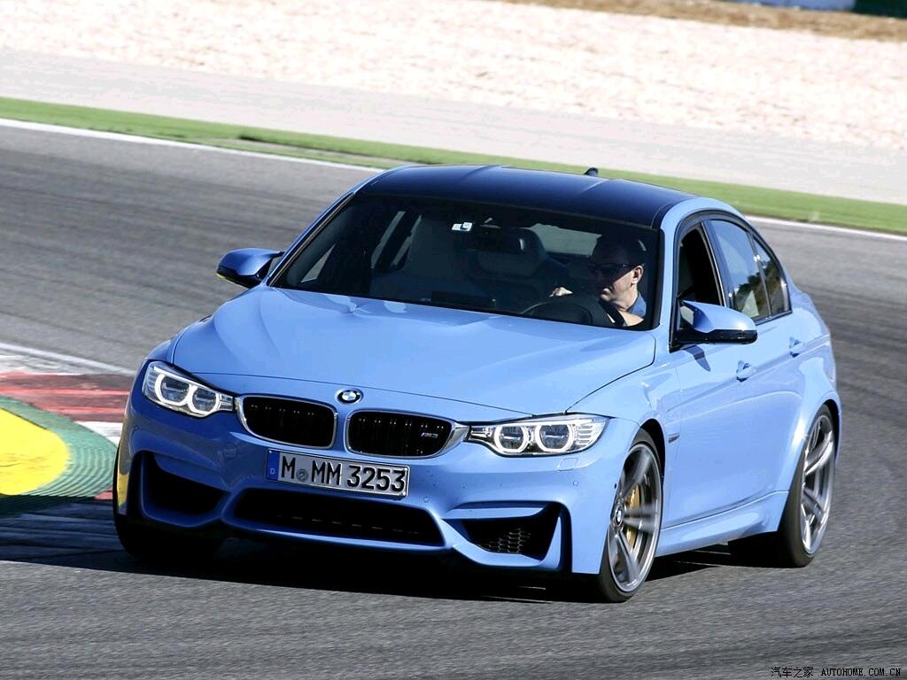 历代宝马M3车架号以及你可能不知道的小众特别版本车型大分析 - 哔哩哔哩