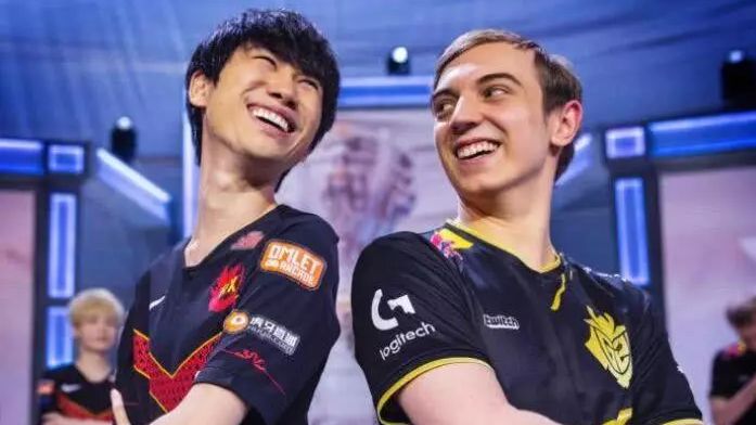 S9世界赛总决赛预测 - 哔哩哔哩