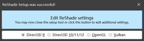 【GMOD心得】如何提升画面观感——Reshade篇 - 哔哩哔哩