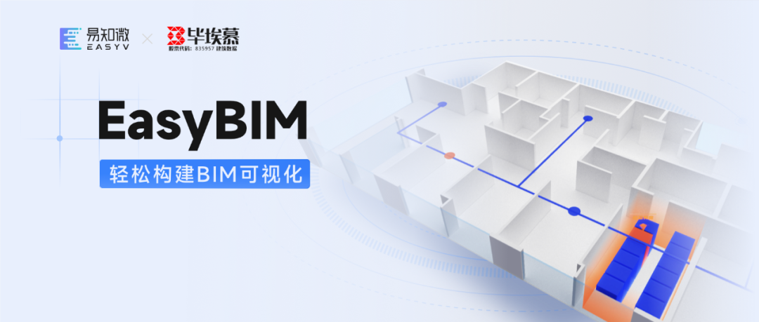 EasyBIM增强包重磅上新：无损轻量化，多场景应用.....免费参与内测！ - 哔哩哔哩