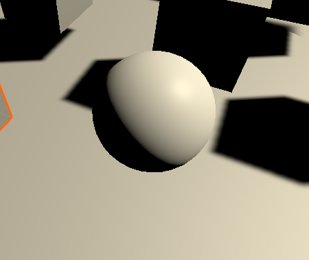 [笔记]Directional Shadows-Cascaded Shadow Maps - 哔哩哔哩