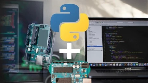 Arduino meets Python: Step by Step - 哔哩哔哩