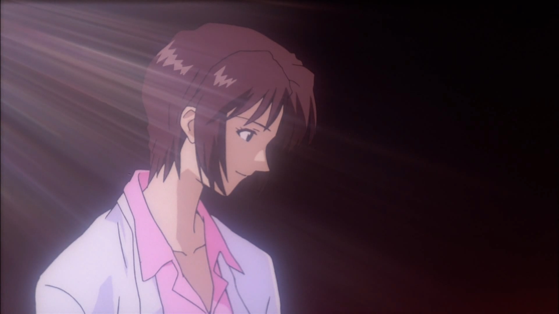 新世纪福音战士（EVA+EOE）深度解析 ：幕后人物-碇唯和她的秘密 - 哔哩哔哩