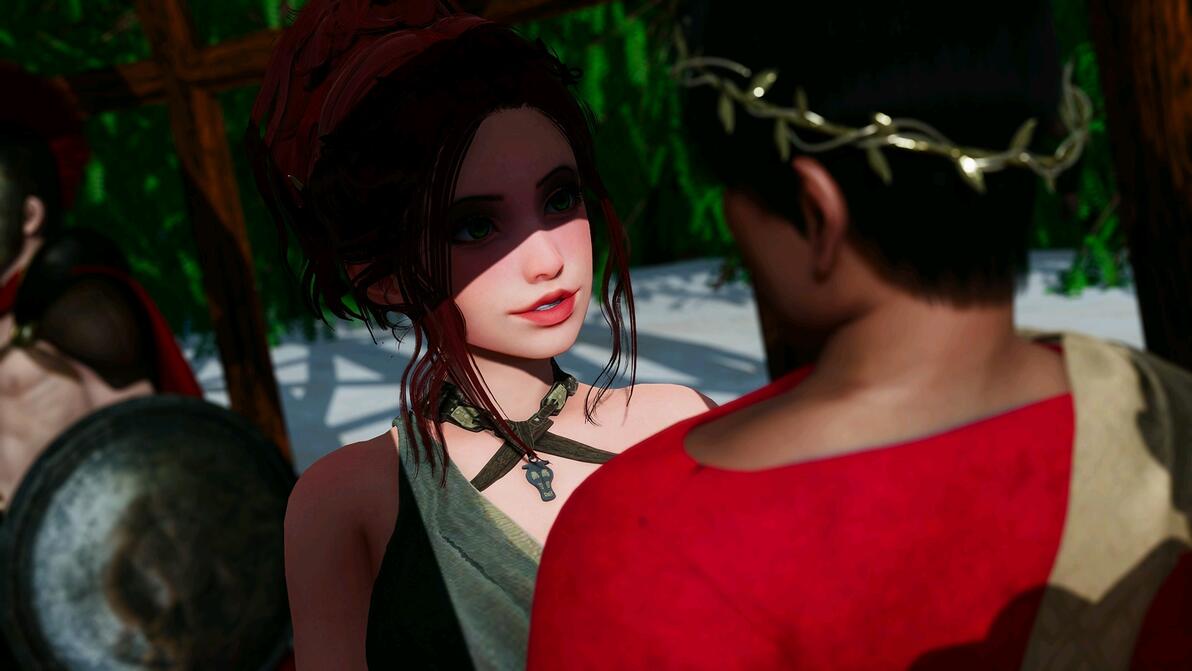 Eternum永恒(更新日志) - 哔哩哔哩