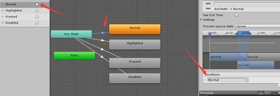 【Unity】UGUI系列教程——OSU！动态界面制作！ - 哔哩哔哩