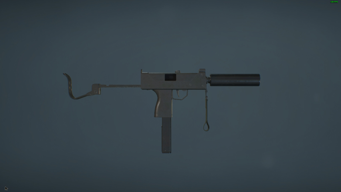 《生化危机2：重制版》武器一览 - 哔哩哔哩