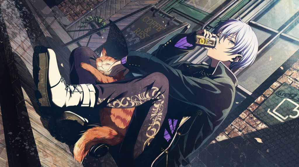 PJSK角色卡片数量整理(～至2022.12) - 哔哩哔哩