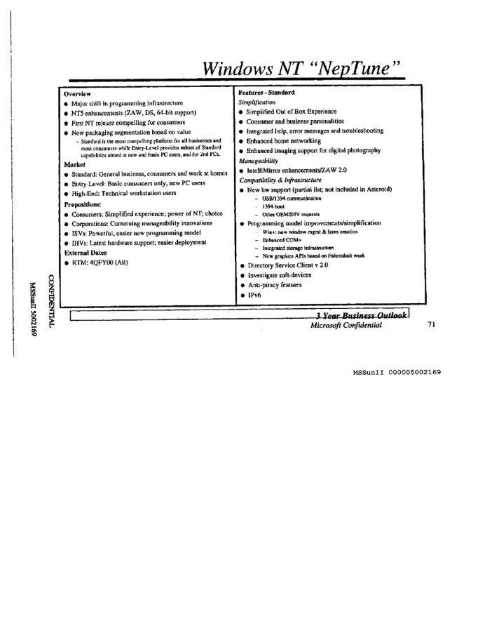 Windows Neptune（海王星） - 哔哩哔哩