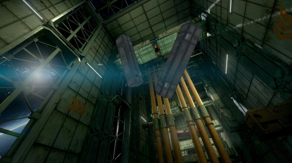 CFHD-4月20日更新预告丨《失重星海》版本即将开启！ - 哔哩哔哩