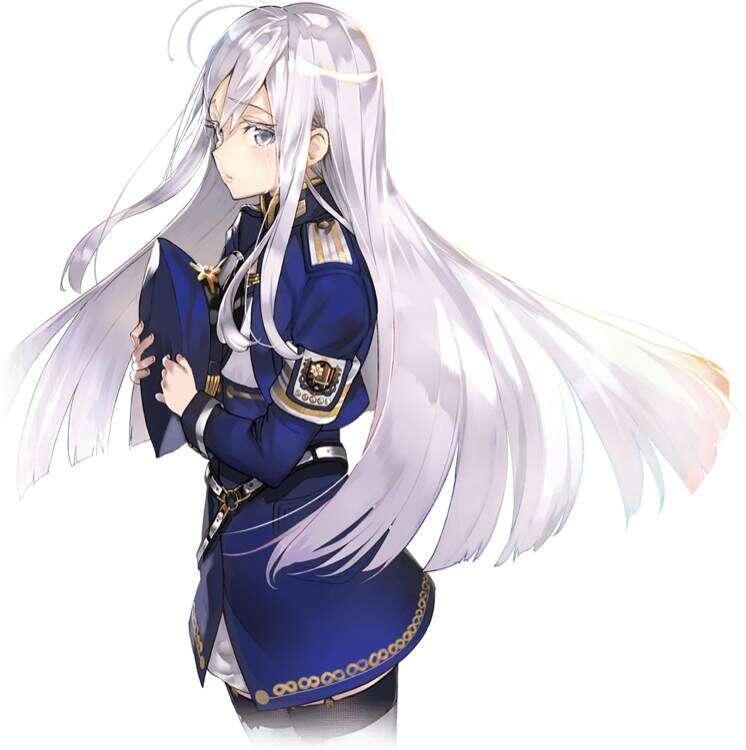 86- Eighty Six- /86-不存在的战区- 官图合集（1） - 哔哩哔哩