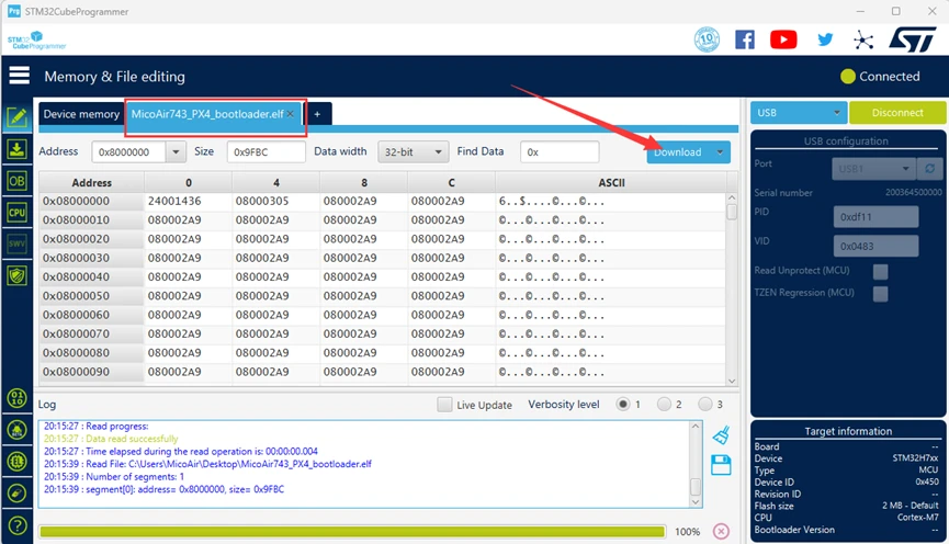 开源飞控固件烧录教程(Ardupilot/PX4/Betaflight/INAV) - 哔哩哔哩